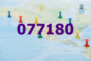 Cod Postal sau Coduri Postale Tunari Ilfov